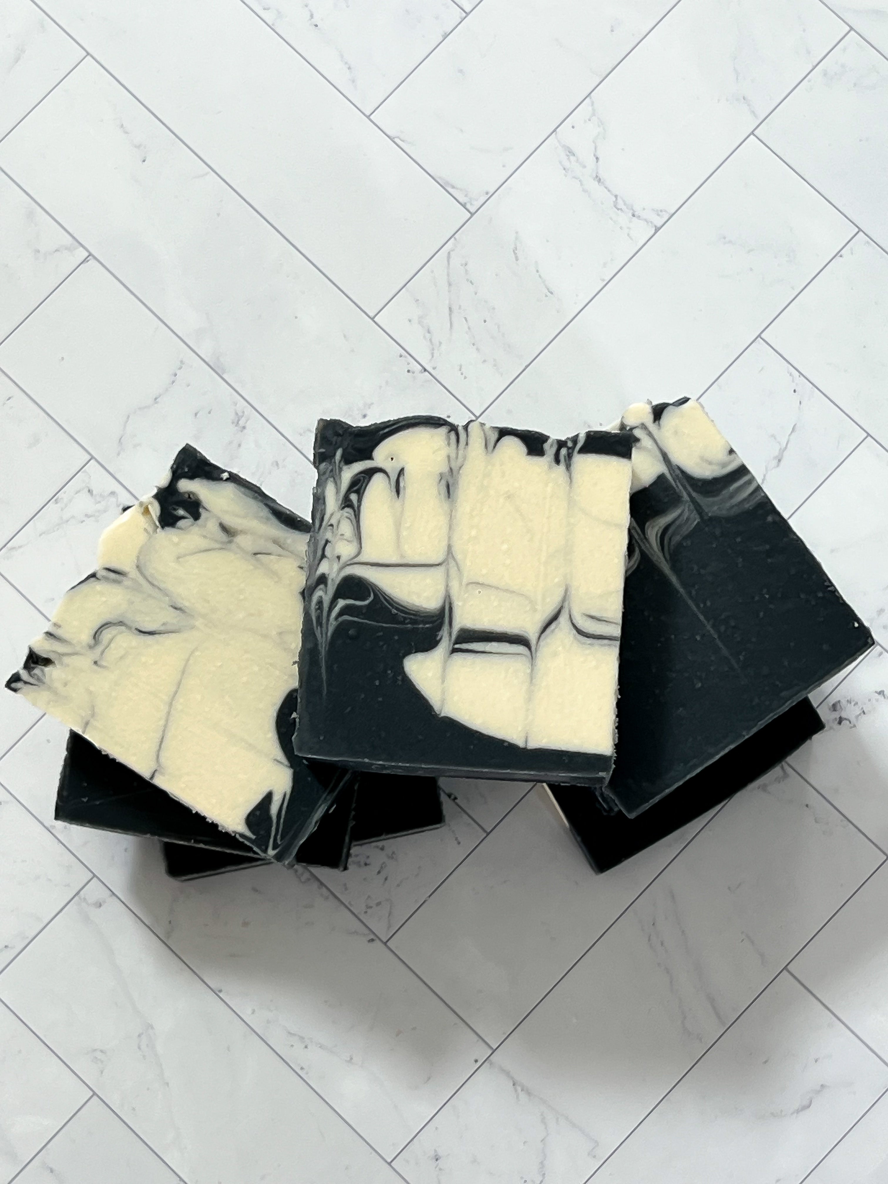 Eucalyptus Spearmint Bar Soap – Noa Lux