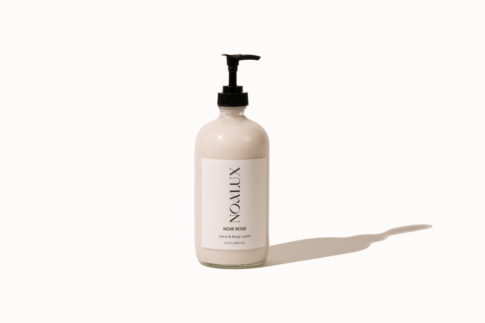 Noir Rose Hand & Body Lotion – Noa Lux