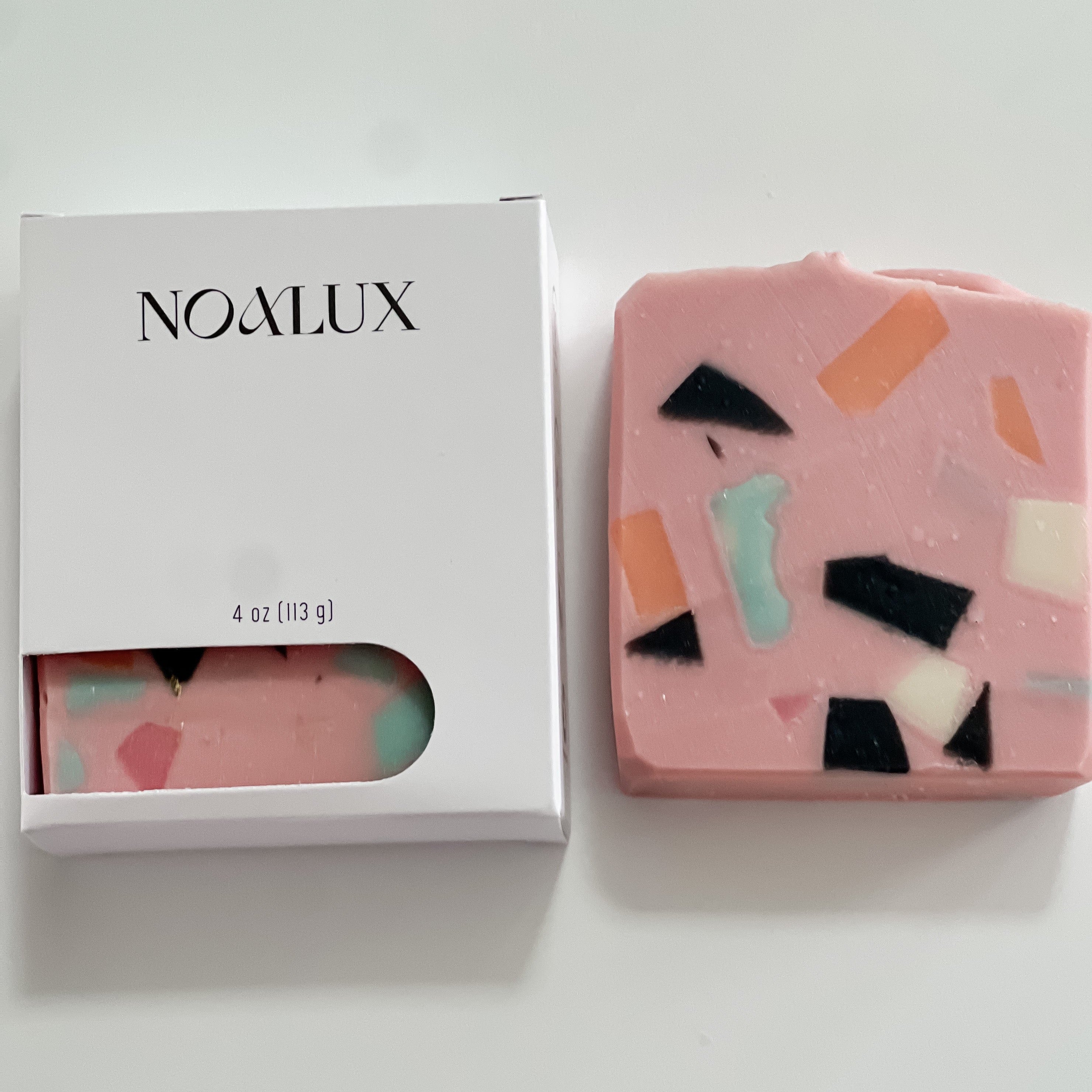 Lychee Dreams Bar Soap – Noa Lux